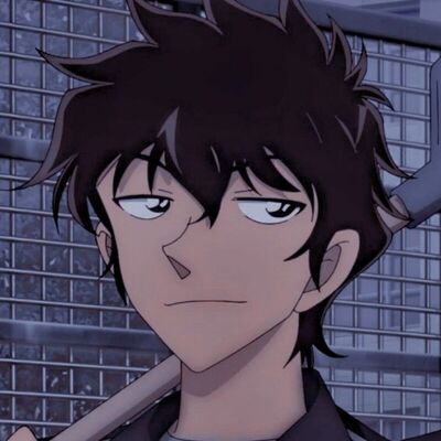 [ All matsuda jinpei ] - Detective Conan - [ Morofushi hiromitsu × ...