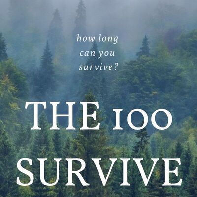 THE HUNDRED SURVIVE - Chapter 1 Hell trial camp: นิยาย Boy Love Lovely Room