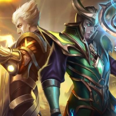 [Aleister x Tulen] ข้า..ไม่ได้ต้องการแบบนี้: ฟิค Boy Love (บรรยาย)