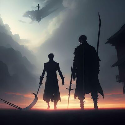 God Hunter Killer: ผจญภัย แอคชั่น กำลังภายใน