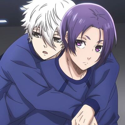 31วัน ฉันจะไป — nagi reo x y/n: ฟิค Love Novel (แชท)