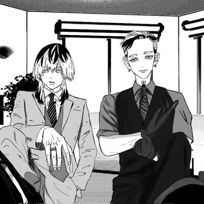 Haitani Rindo Haitani Run×you: ฟิค Love Novel (แชท)