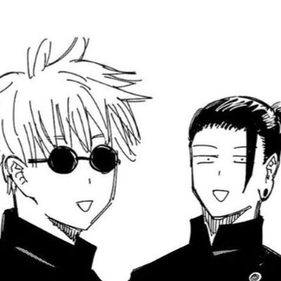 เพื่อนเล่นต้องเล่นเพื่อน (gojo x geto): ฟิค Boy Love (แชท)