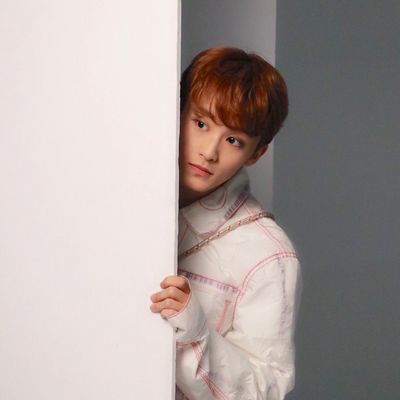 [NCT] ไว้ก่อน | Jungmark: ฟิค Boy Love (แชท)