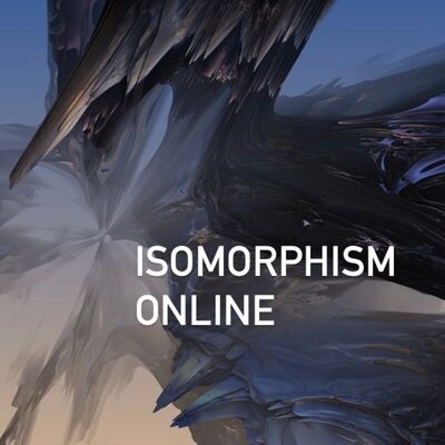 Isomorphism Online: ฝ่ามิติเทียมพระเจ้า: แฟนตาซี เกมออนไลน์ ต่างโลก
