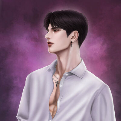 Guy Crafty หนีรักนายคาสโนว่า(มีE-book) - Chapter 12 แค่ช่วยโอเคไหม(nc): นิยายโรมานซ์