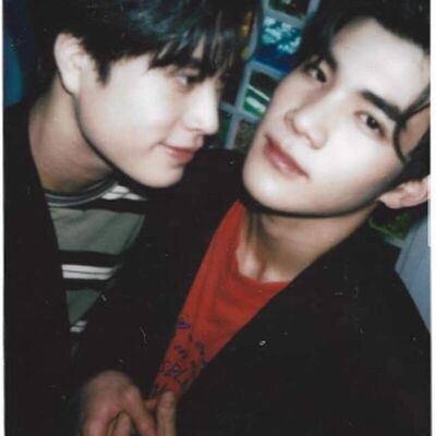 คำสัญญา| Gemini Fourth: ฟิคฟรีสไตล์ (แชท)