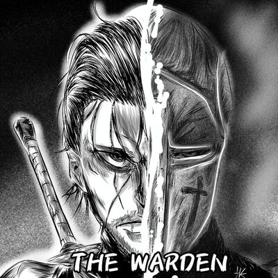 The Warden: ผจญภัย แอคชั่น กำลังภายใน