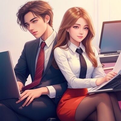 ไม่อยากรักแล้ว ท่านประธาน-(จบแล้ว) - ตอนที่6 : นิยายรัก