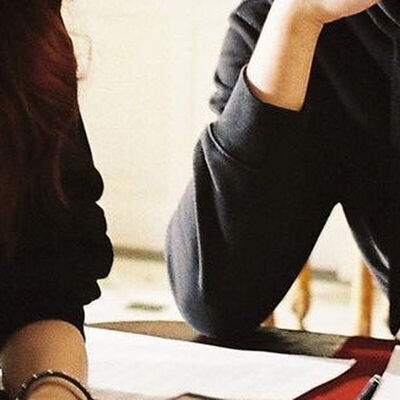 เป็นหนึ่ง | Dewjane: ฟิค Love Novel (แชท)