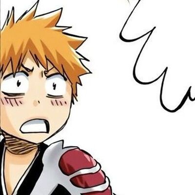 [ BLEACH ] STRAWBERRY IS SO CUTE - ALL ICHIGO: ฟิคฟรีสไตล์ (บรรยาย)