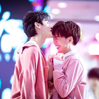 |Everlasting รักไร้พ่าย| {เก้าxเอิร์ธ}: ฟิค Boy Love (บรรยาย)