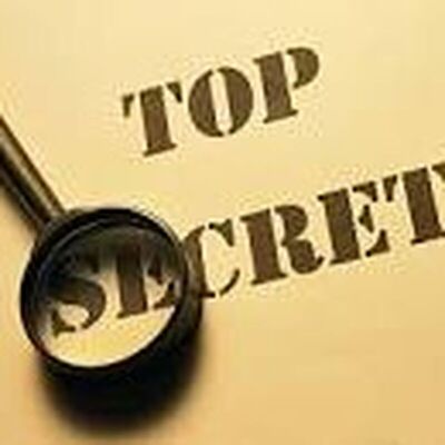 Top secret ฉันนี่แหละผู้กุมความลับ: นิยายรัก