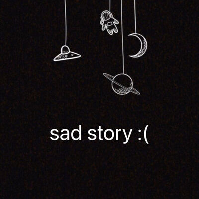sad story :(: ฟิคฟรีสไตล์ (แชท)