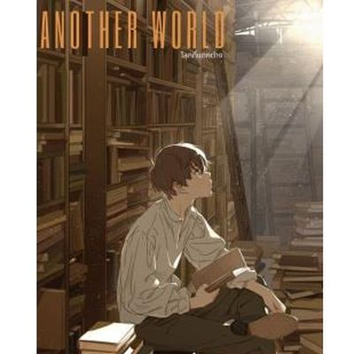 Another World : โลกที่แตกต่าง: แฟนตาซี เกมออนไลน์ ต่างโลก