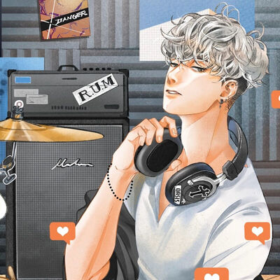 RUM #รัมที่หมายถึงเหล้า - ตอนที่ 27 ผมนั่งดูฟ่งก็ไม่เบื่อแล้ว: นิยาย ...