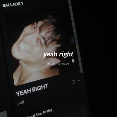 Yeah right: แนวทางเลือก