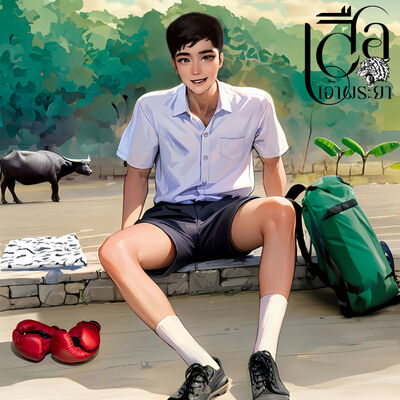 เสือเจ้าพระยา (Life of Little Tiger) | อ่านฟรีภาคแรก! - ตอนที่ 13 ล่อง ...