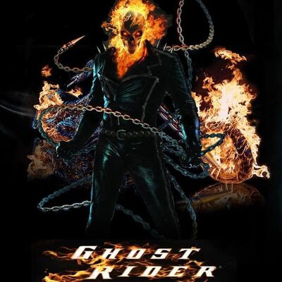 【Fic - Yaoi】Ghost Rider 💫: ฟิค Boy Love (แชท)