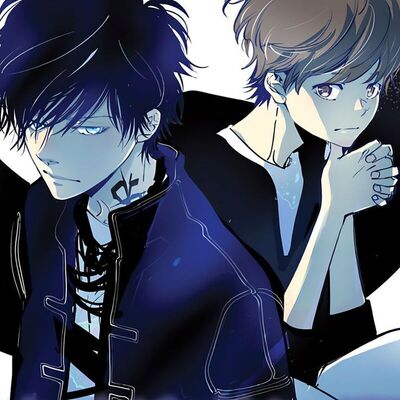 It's can be me ? ( rontoto ): ฟิค Boy Love (แชท)