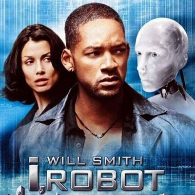 【Fic - BL】I Robot & Love: ฟิค Boy Love (แชท)