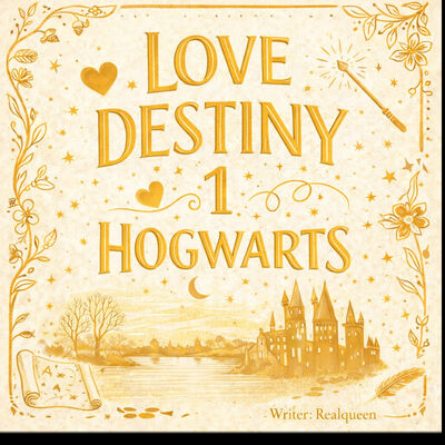 [HP] Love Destiny 1 : Hogwarts (เดรโก x แคธเทอลิน): ฟิค Love Novel (บรรยาย)