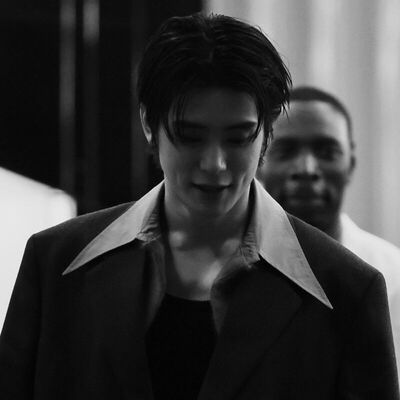 Jeric | nct x you: ฟิค Love Novel (แชท)