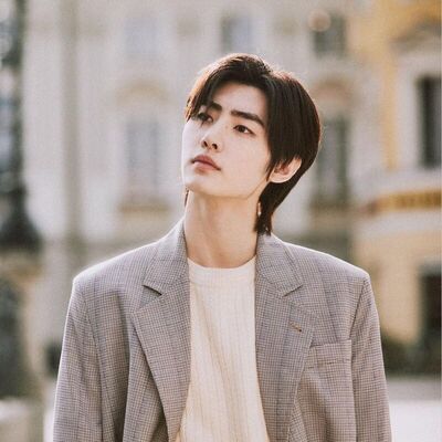 ห้วงรัก | SUNGHOON x YOU: ฟิค Love Novel (แชท)