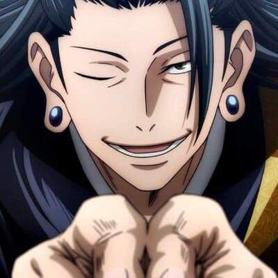 {jjk} เลือกเส้นทาง (goge): ฟิค Boy Love (บรรยาย)