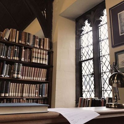 Dream Library: แนวทางเลือก