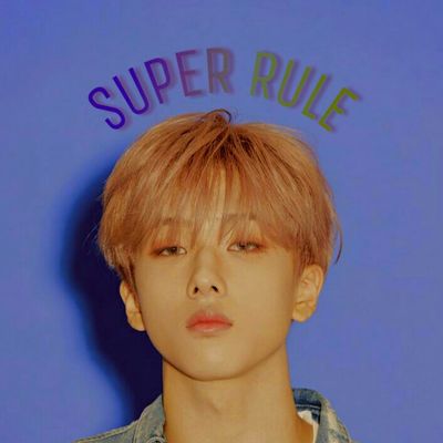 SUPER RULE | "กฏเหล็กของการเป็นพี่สาวคือ(ห้าม)อยากเป็นเมียน้องชาย ...