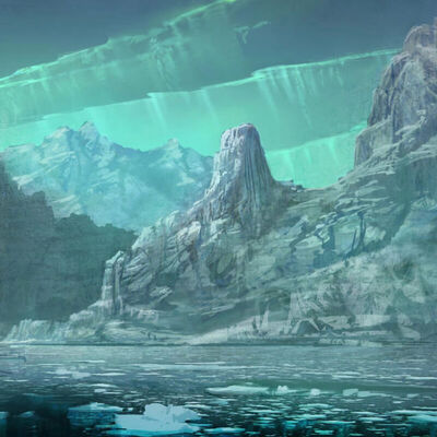 The Blue Key ก้นสมุทรไร้จุดจบ: ลึกลับ