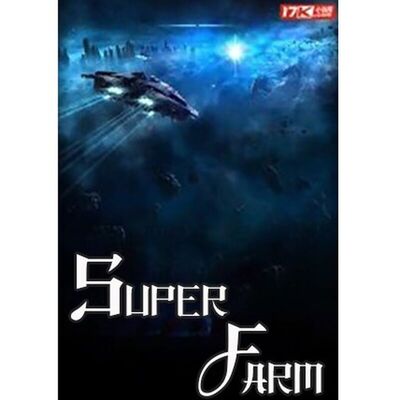 Super Farm (นิยายแปล): แฟนตาซี เกมออนไลน์ ต่างโลก