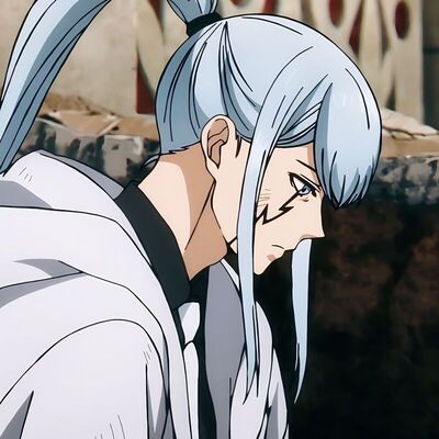 Mashle | คลังฟิค os allabyss - Nightmare (Able x Abyss): ฟิค Boy Love ...