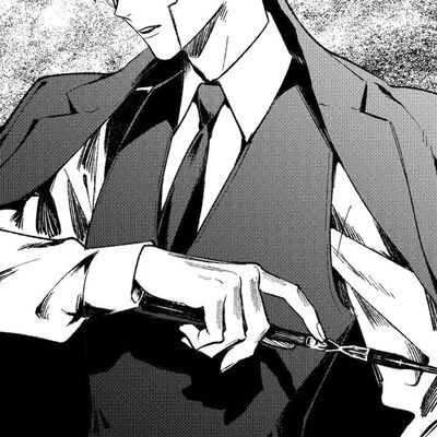 Orter Madl x y/n | new ( anime mashle ): แฟนตาซี เกมออนไลน์ ต่างโลก (แชท)