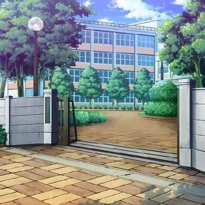 sans au /school/: สะท้อนสังคม (แชท)