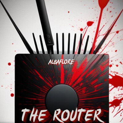 The Router มัจจุราชออนไลน์: สยองขวัญ