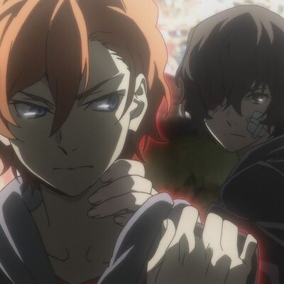 นายผ้าพันแผลกับน้องหมวก (Dazai×Chuya) [Bungo Stray Dogs fic] - Your ...