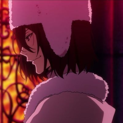 [BSD] Au devil: ฟิค Boy Love (บรรยาย)