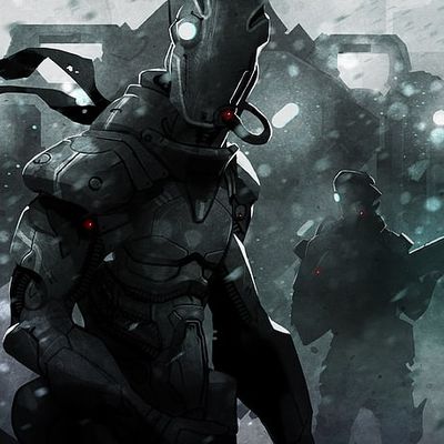 FBSO: Future Battle Simulator Online: มหาสงครามครึ่งจักรกลพิทักษ์โลก ...