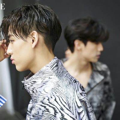 Forget you [MTBB] #MarkBam: ฟิค Boy Love (บรรยาย)