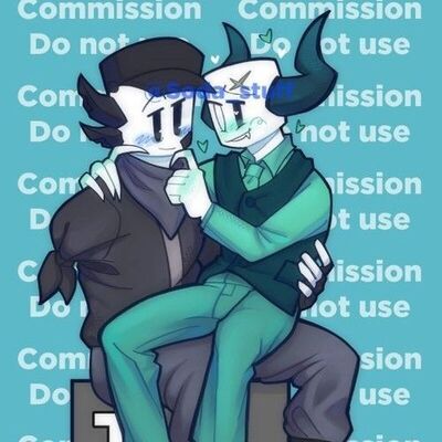 (Zuka x Broker) ยินดีที่ไม่รู้จัก💐: ฟิค Boy Love (แชท)