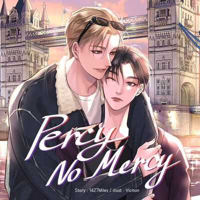 ( jaeten ) — percy no mercy - speciell : new year, new war : ฟิค Boy ...