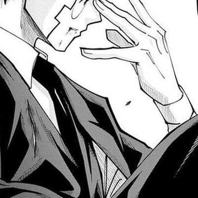 Economy brings love : [ orter x mash ] - Possession - : ฟิค Boy Love (แชท)