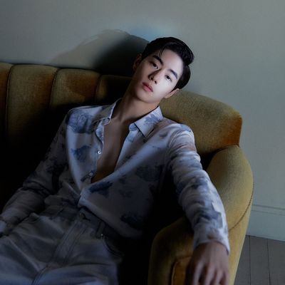 Calling me"daddy" |{markbam}: ฟิค Boy Love (บรรยาย)