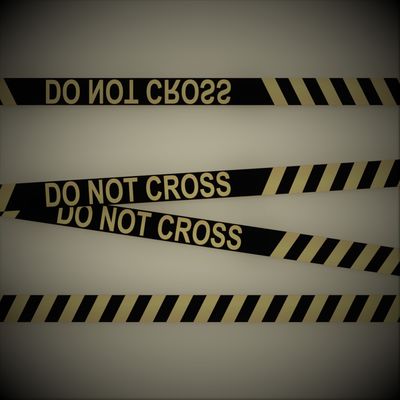 Cross line บางอย่างที่ไม่ควรข้าม: ฟิคฟรีสไตล์ (บรรยาย)