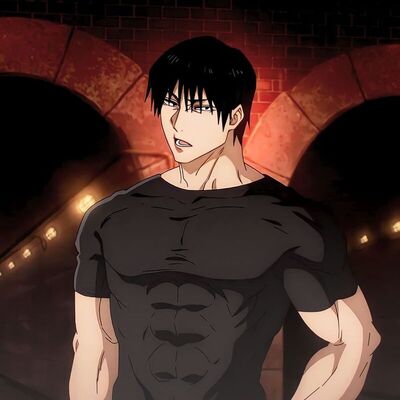 ปากเก่งจังคนสวย | Toji x y/n - six : ฟิค Boy Love (แชท)