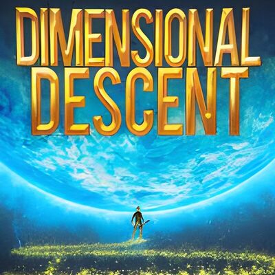 Dimensional descent (fan translation) : แฟนตาซี เกมออนไลน์ ต่างโลก