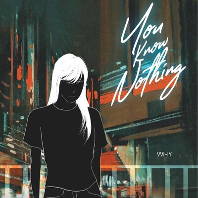 You Know Nothing [TaeNy,YoonSic]: ฟิค Girl Love (บรรยาย)