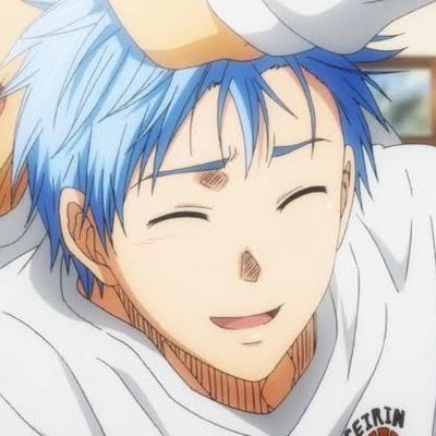 KnB — os,sf fiction: ฟิค Boy Love (แชท)